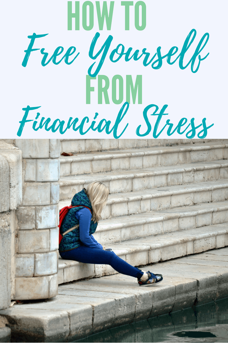 Free Yourself from Financial Stress