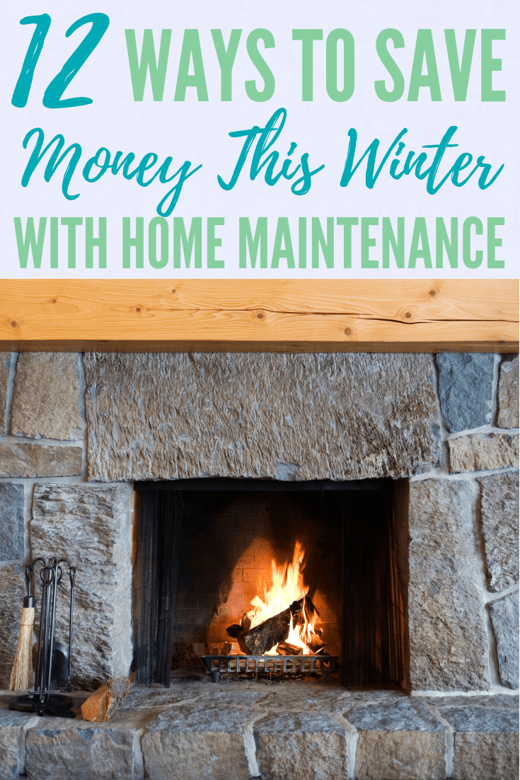 Ways to Prepare Your Home to Save Money This Winter