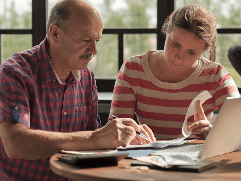 8 Places to Get Free Financial Assistance - Coupon Chief