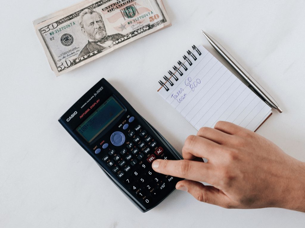 5 Best Budgeting Tips If You Have an Irregular Income | Coupon Chief