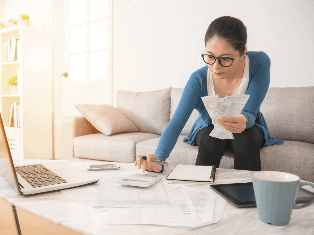 5 Best Budgeting Tips If You Have an Irregular Income | Coupon Chief