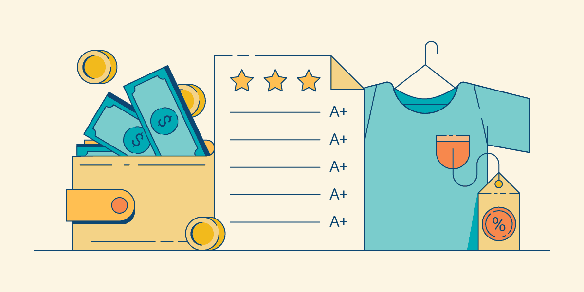 21 Freebies for Straight A Report Cards - Coupon Chief
