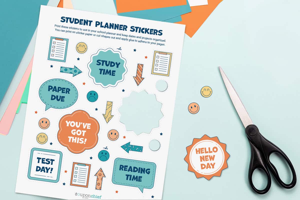 21 Freebies for Straight A Report Cards - Coupon Chief