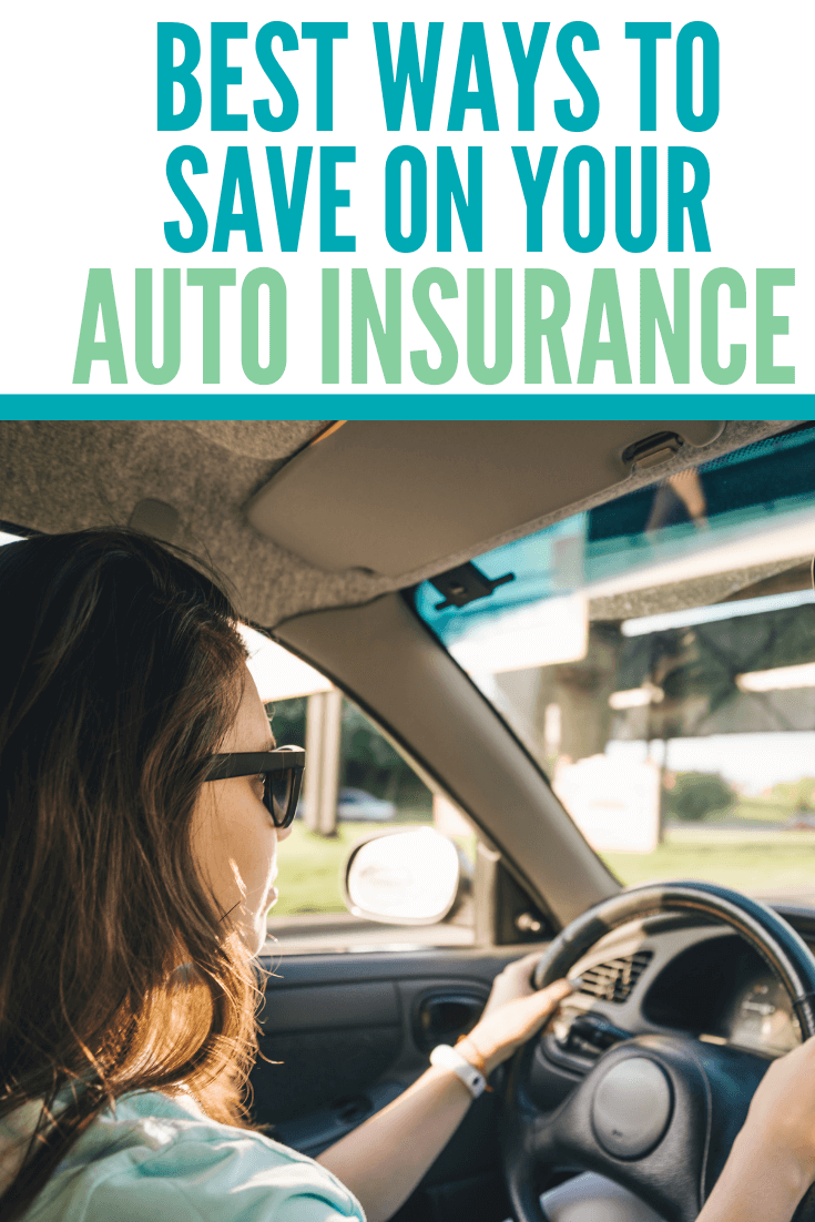 Best Ways to Save On Your Auto Insurance | Everything Finance