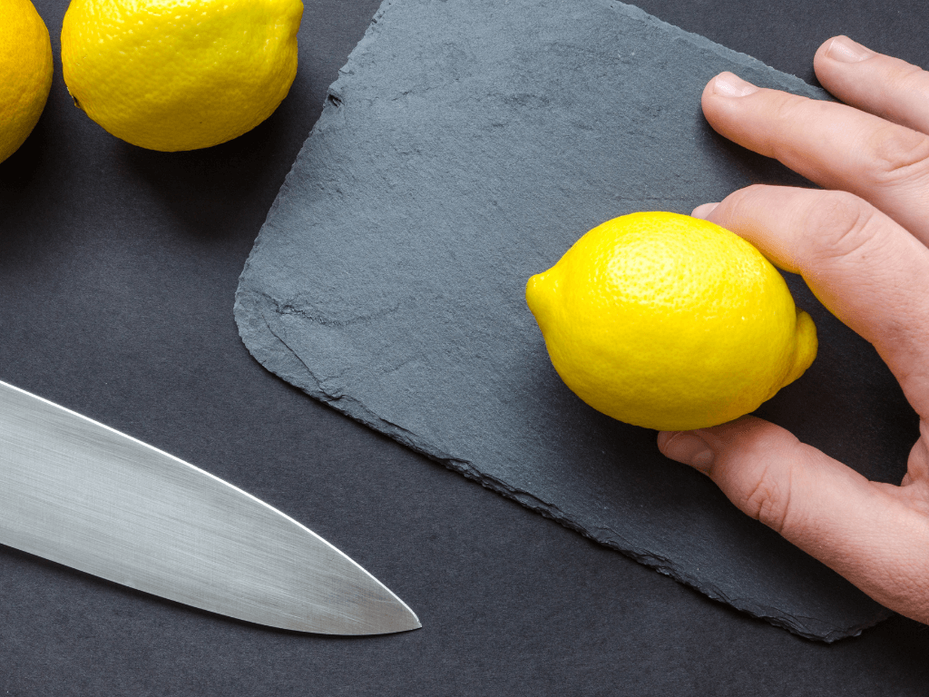 Ways to Clean Your Home With Stuff in The Pantry