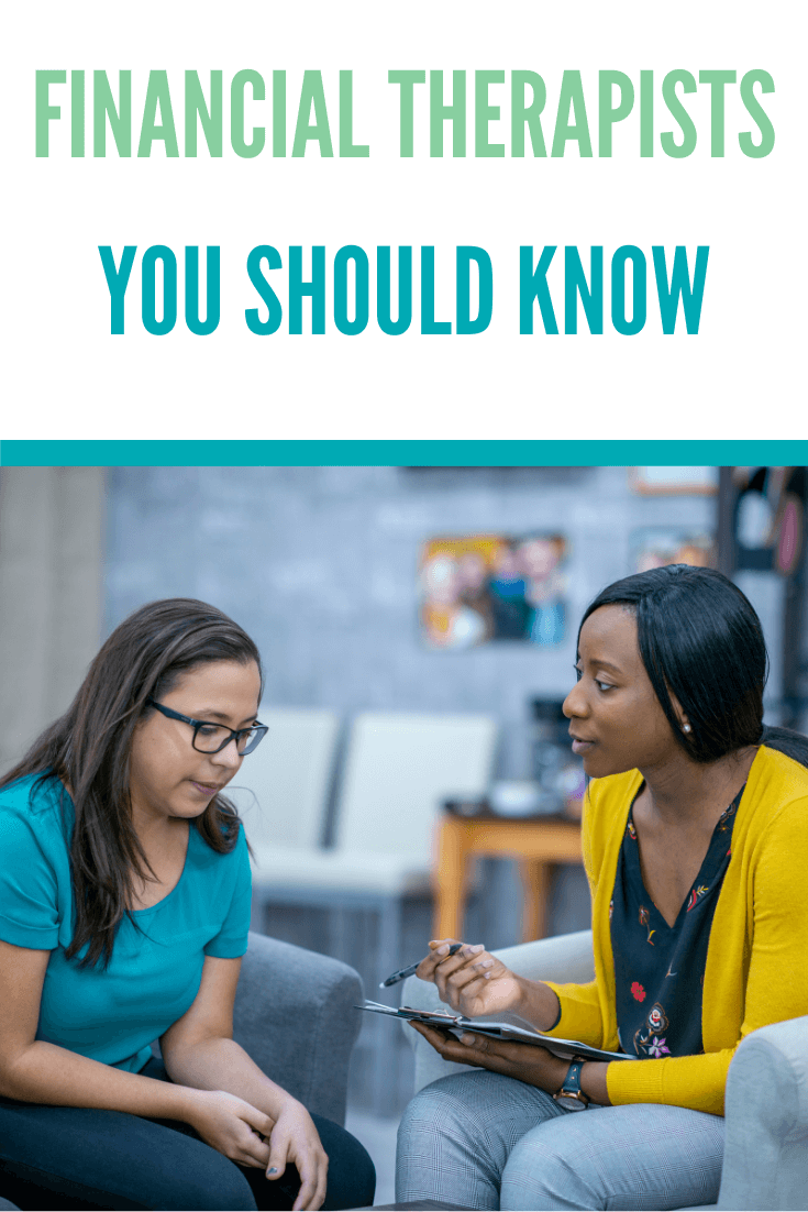 3 Financial Therapists You Should Know | Coupon Chief