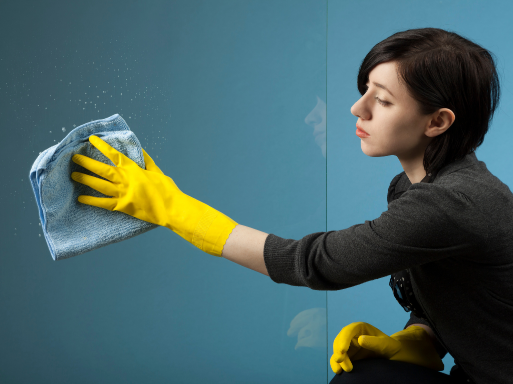 5 Best Homemade Cleaner Recipes (That You Can't Mess Up)