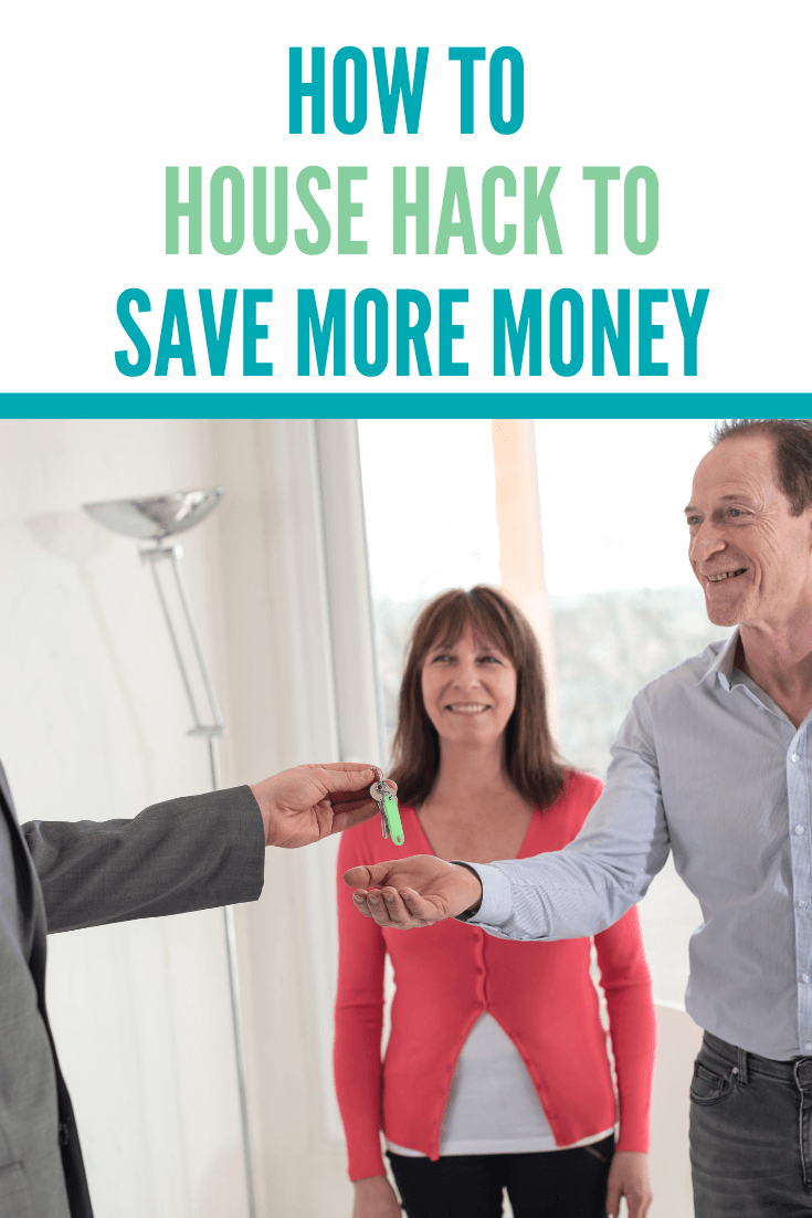 How To House Hack To Save More Money Coupon Chief