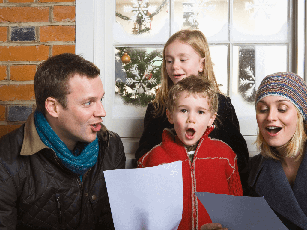 8 Ways to Help Your Kids Give Back This Holiday Season | Coupon Chief