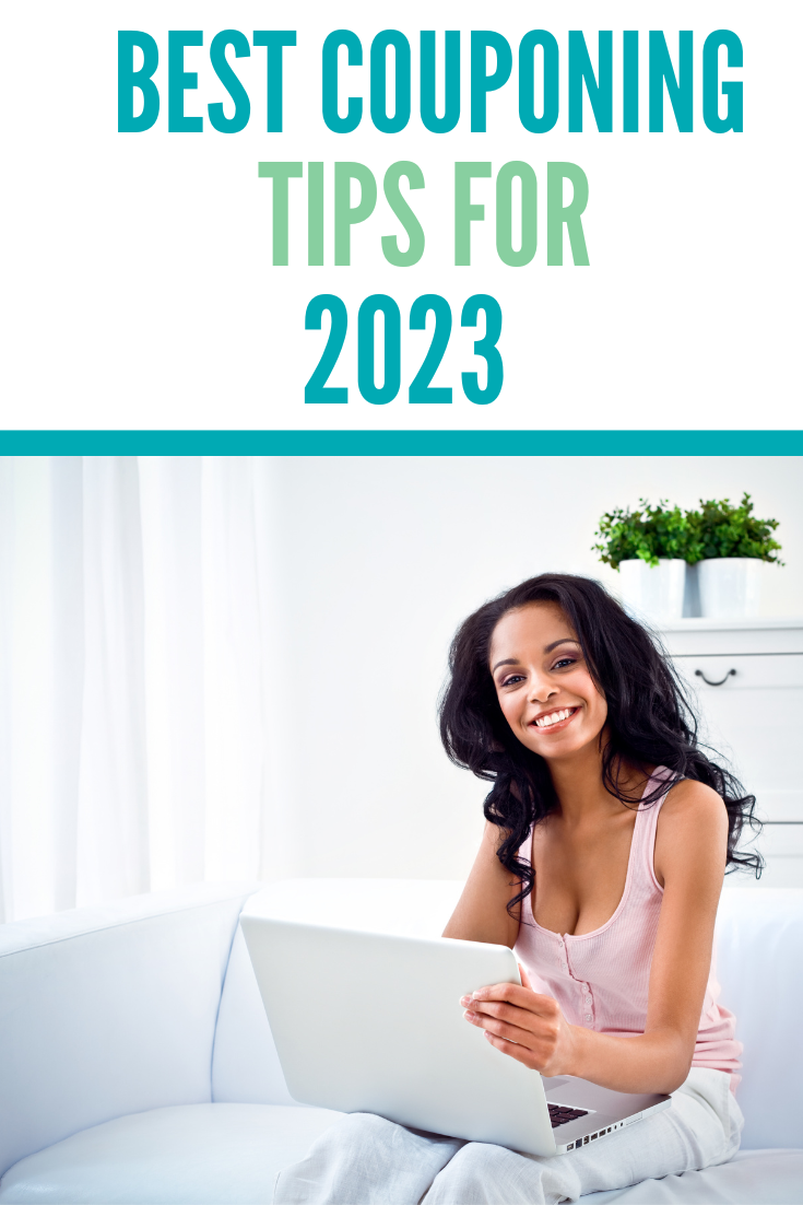 Best Couponing Tips For 2023 | Coupon Chief