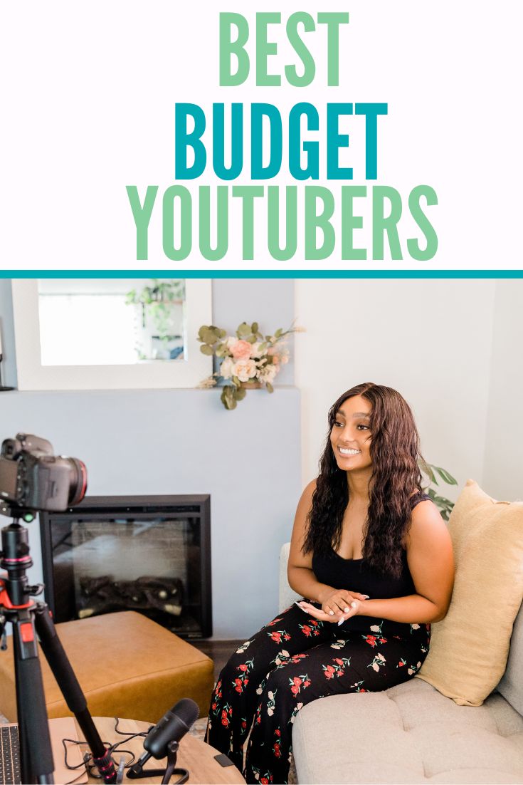 Best Budget YouTubers | Coupon Chief