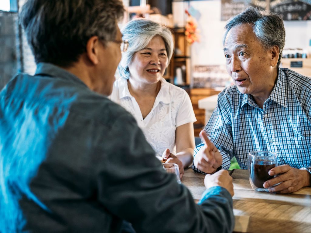 What to Do if Friends or Family Asks for Money - Coupon Chief