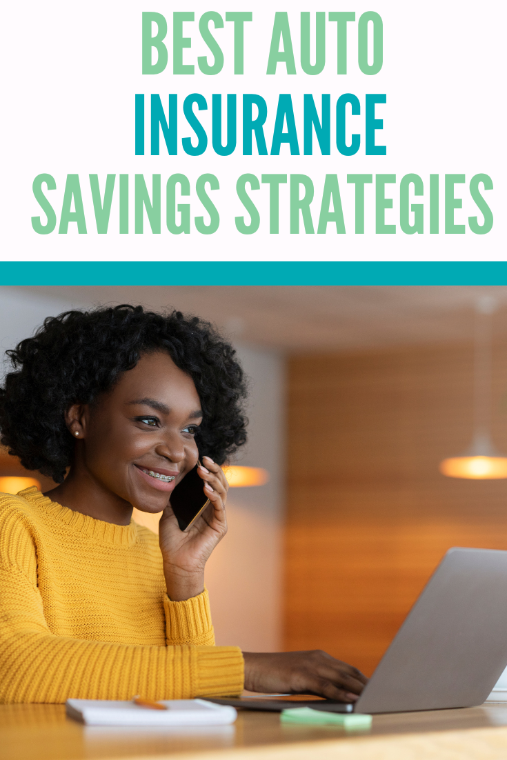 Best Auto Insurance Savings Strategies | Coupon Chief
