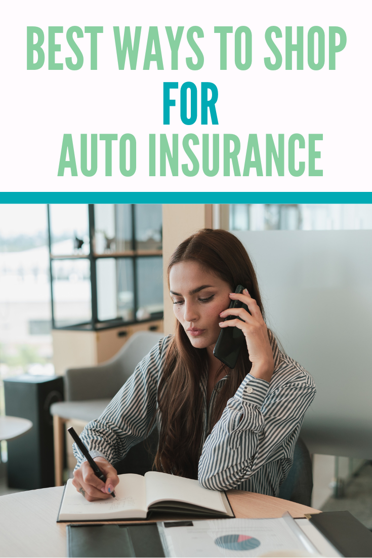 Best Ways to Shop For Auto Insurance | Coupon Chief