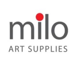 Milo Art Supplies Coupons - Save 10% - June 2025 Deals, Promo Codes