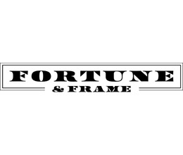 Fortune & Frame Coupons - Save 20% June 2025 Discounts
