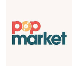 10% Off Popmarket Promo Codes - December '25 Discounts, Coupons