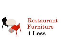 Restaurant Furniture 4 Less Promo Codes - Save using Jan. 2026 Deals