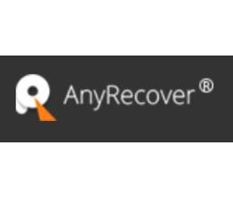 AnyRecover Promo Codes - Save using July 2025 Deals, Coupons