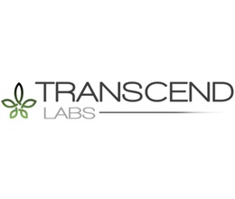 Transcend Labs Promo Codes - Save using Dec. '25 Coupons, Deals