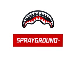 Sprayground.com Coupon Codes: Save using Jan. 2026 Coupons