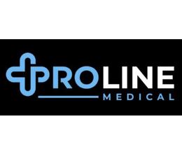ProLine Medical Coupon Codes - Save using Nov. 2025 Coupons