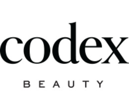 Codex Beauty Coupons - Save 20% | Dec. 2025 Deals
