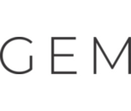 GEM Coupons - Save 50% - October 2025 Deals & Promotions