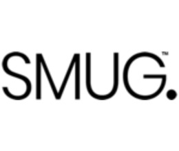 SMUG Coupons: Save 20% | Jan. 2025 Coupon & Discount Codes