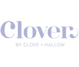 Clover by CLOVE HALLOW Coupon Codes - Save 15% Oct. 2025 Deals