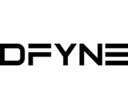DFYNE Promos - Save 10% | May 2026 Coupons, Coupon Codes
