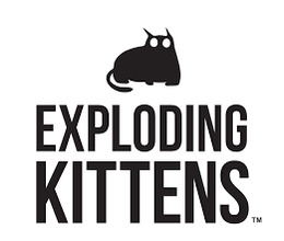 Exploding Kittens Promotion Codes - Save 10% | Dec. 2025 Discounts