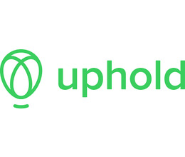 Uphold.com Promotion Codes - Save using May 2026 Discount Codes