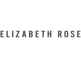 Elizabeth Rose Fashion Coupons - Save using April 2026 Promotions