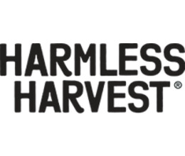 Harmless Harvest Promo Codes - Save 25% | Dec. 2025 Deals