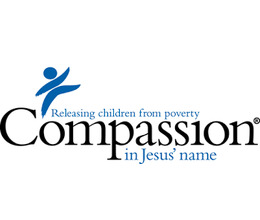Compassion International Promo Codes - Save using Oct. '25 Coupons