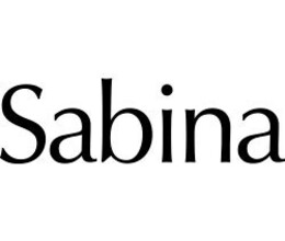 SABINA US, UK Coupons - Save using Feb. 2025 Deals, Discount Codes