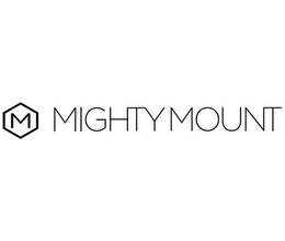20% Off Mighty Mount Coupons - Jan. 2025 Promo Codes, Deals