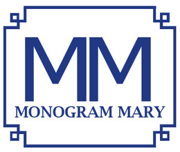 Monogram Mary Coupons - Save using May 2026 Deals
