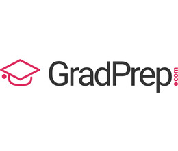 Grad Prep Coupon Codes - Save using Feb. 2025 Promo Codes