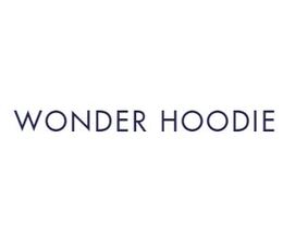 Wonder Hoodie Promo Codes: Save 10% - Dec. 2025 Deals, Coupons