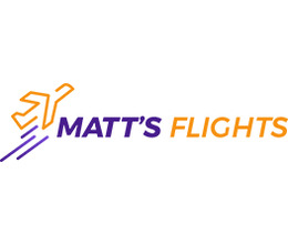 Matt's Flights Coupons - Save using April 2025 Discounts & Deals