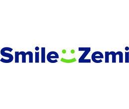 Smile Zemi (US) Promotion Codes - Save using Feb. 2025 Coupons