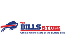 The Bills Store Promotions - Save using May '26 Coupons & Discounts
