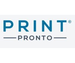 Print Pronto Promotional Codes - Save 10% - Sep. 2023 Deals, Coupons