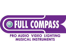 Full Compass Systems Promo Codes - Save using Dec. 2025 Coupons