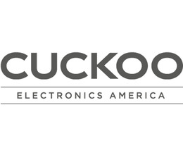 Cuckoo Coupon Codes - Save 45% - Dec. 2025 Coupon Promo Codes