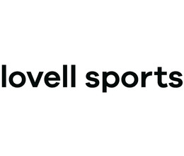 80% Off Lovell Sports UK Promos - Aug. '25 Coupons, Deals