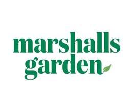 Marshalls Garden Coupons - Save using April 2026 Deals
