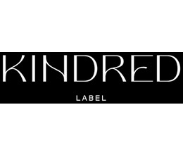 Kindred Label Promo Codes - Save 10% - May 2025 Deals & Coupons